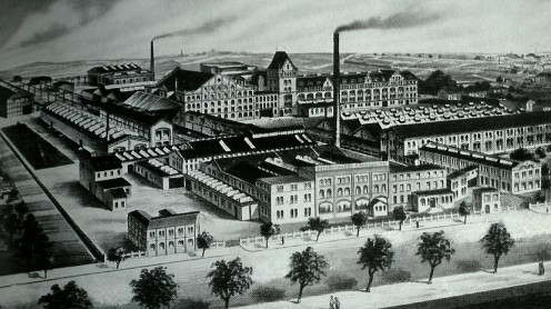 About us – Miag Fahrzeugbau GmbH