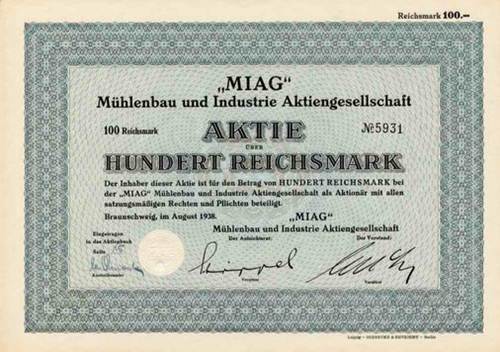 About us – Miag Fahrzeugbau GmbH