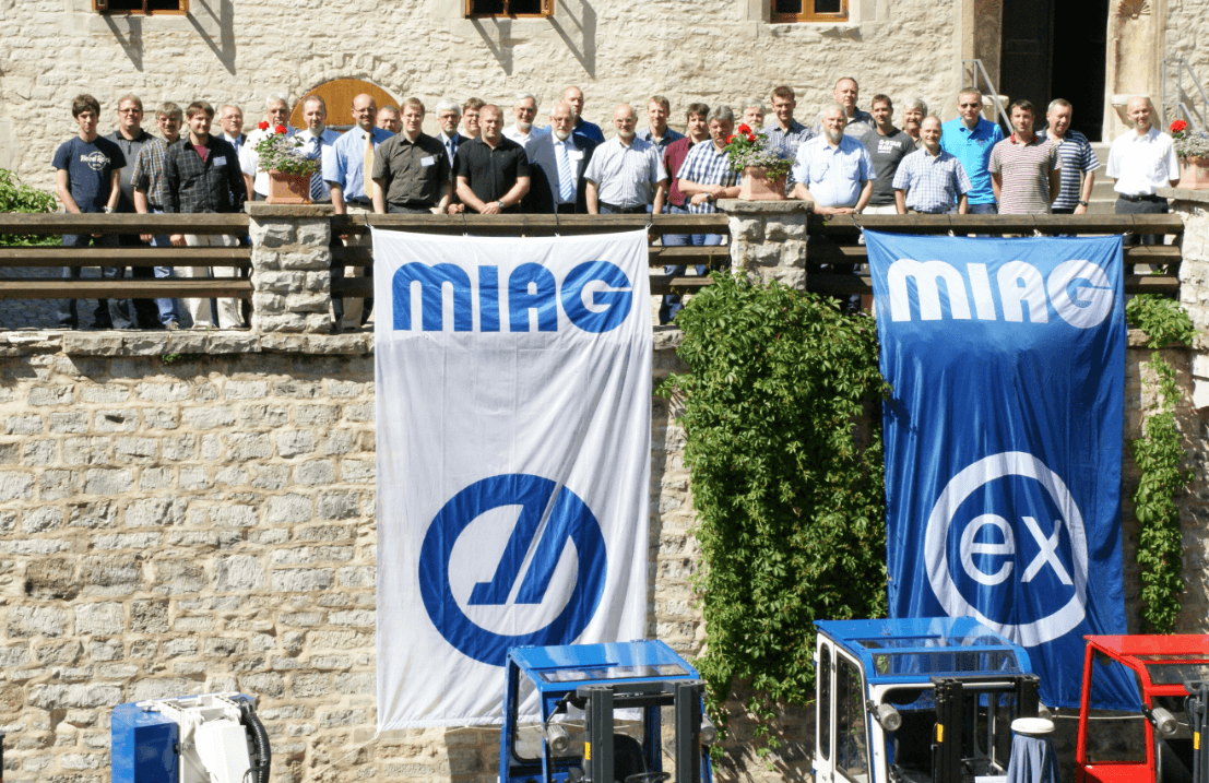 News – Miag Fahrzeugbau GmbH