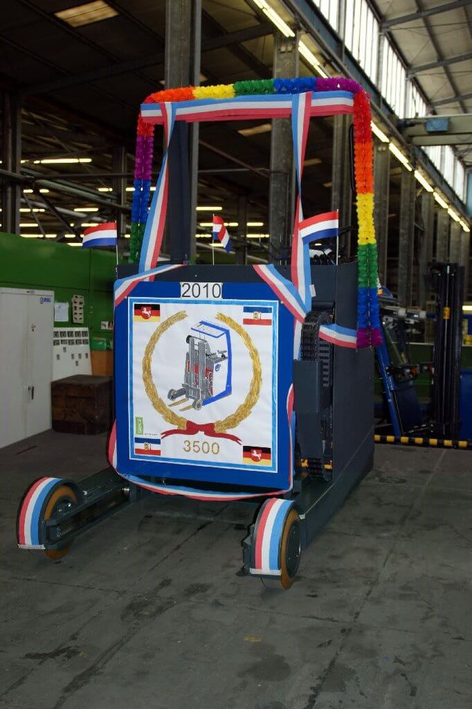 About us – Miag Fahrzeugbau GmbH