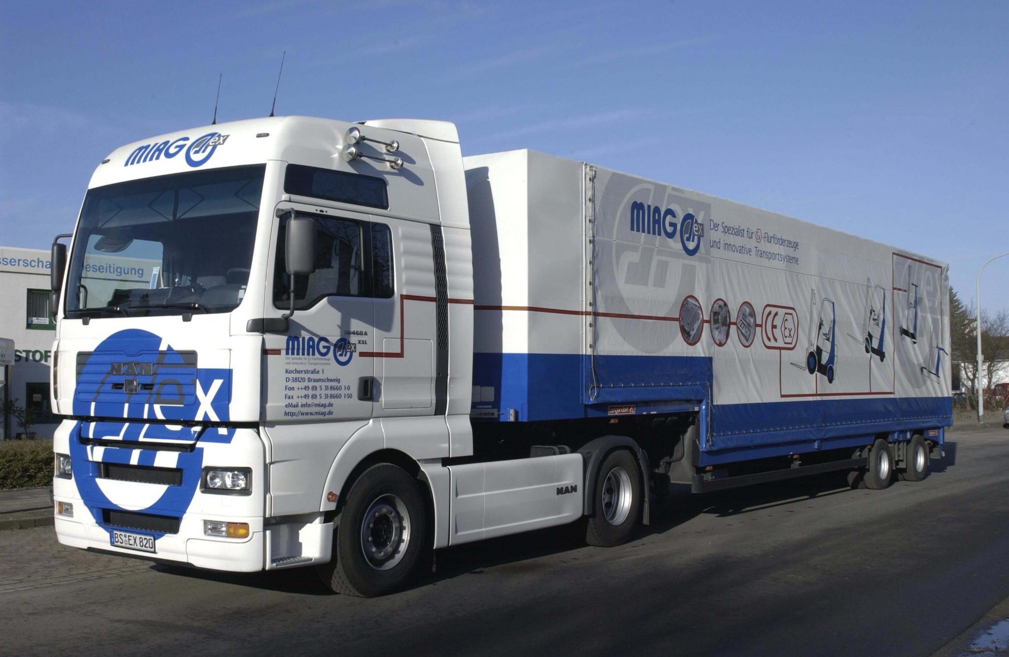 Über uns – Miag Fahrzeugbau GmbH